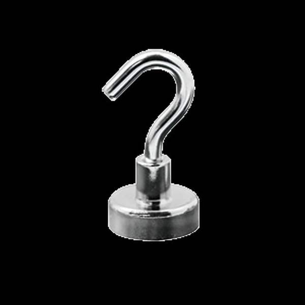 오성 자석홀다(고리형) OHM-25 25mm/M5 (10)EA - SSG.COM