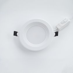 데이온 LED 3인치 다운라이트 계단형 8W - SSG.COM