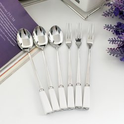 현우 블랙앤화이트사각소티스픈5P - SSG.COM