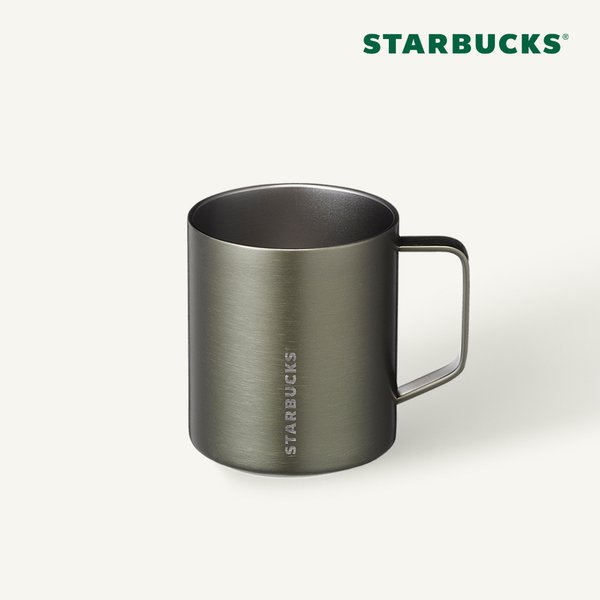 [스타벅스] 22 SS 올리브그린 데비머그 414ml - SSG.COM