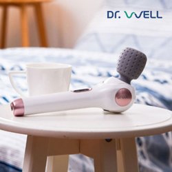 닥터웰 웰스팟 틸트마사지기 서혜부 겨드랑이 림프 마사지기 DR-80 - SSG.COM