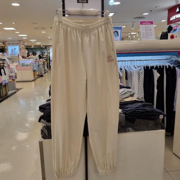 소이주니어 NC13 루즈핏나일론조거바지 23F0786 - SSG.COM