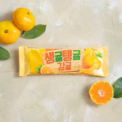 [빙그레] 생귤탱귤 70ml - SSG.COM