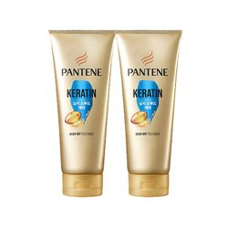 팬틴 골든미라클 실키스무드 트리트먼트 220ml 2개 - SSG.COM