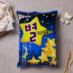[농심] 별따먹자 100g - SSG.COM