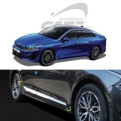 경동 K5 DL3 2020 사이드언더라인 D 052 (WCBE4B2) - SSG.COM