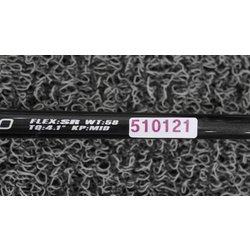 타이틀리스트 TS2용 60SR 스탁 샤프트 - SSG.COM