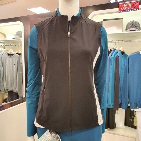 링스골프NC13사이버퍼체베스트L21A2JV293 - SSG.COM