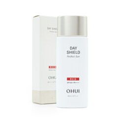 오휘 데이쉴드 퍼펙트 선 레드 80ml 대용량 - SSG.COM