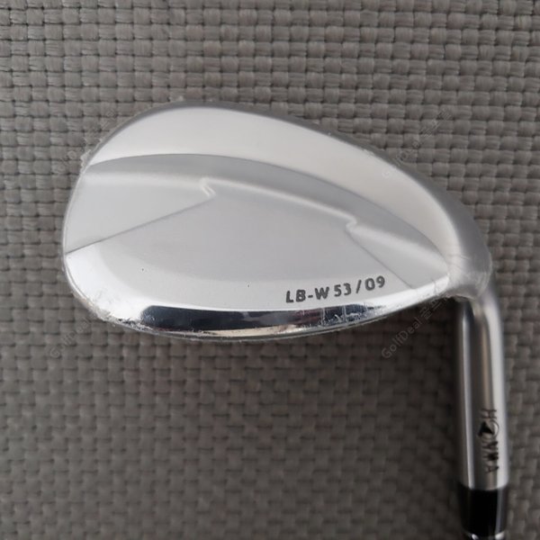신품 혼마 LB-W53 53도 웨지_VIZARD 53g R - SSG.COM