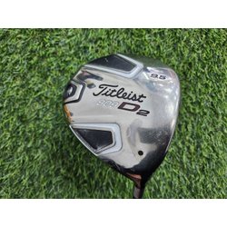 타이틀리스트 909 D2 9.5도 S강도 병 - SSG.COM