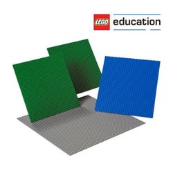 [레고블럭] LEGO 9286시스템놀이조립판 L사이즈 - SSG.COM