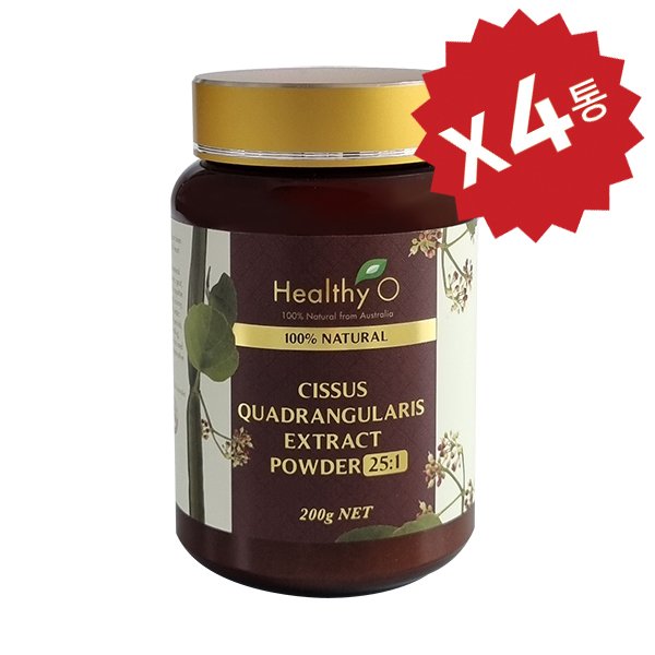 헬시오 시서스 프리미엄 25:1 고농축 4EA - SSG.COM