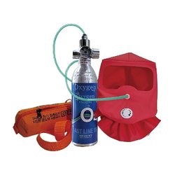 TO 질식대피용 산소공급기 Escape O2-S2 휴대(벨트) - SSG.COM