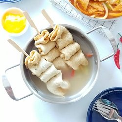 포텐시아 스텐 전골냄비 18cm - SSG.COM