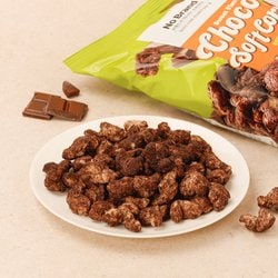 노브랜드 초코소프트콘 120g - SSG.COM