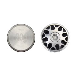 오디세이 트리플트랙 스트로크랩 퍼터 무게추 30g - SSG.COM