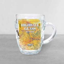 벌집 하이볼잔 480ml - SSG.COM