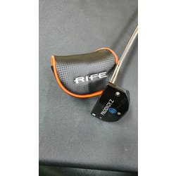 라이프퍼터 한정판 말렛34인치 PRODIGY.Z - SSG.COM