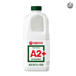 서울우유 A2+ 1.7L 1개 - SSG.COM