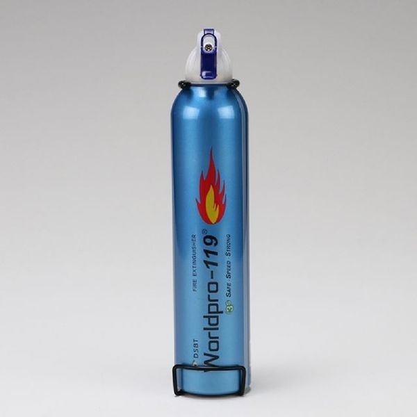 소화기(액체) 동성바텍 DS-360-2 460g 청색 - SSG.COM