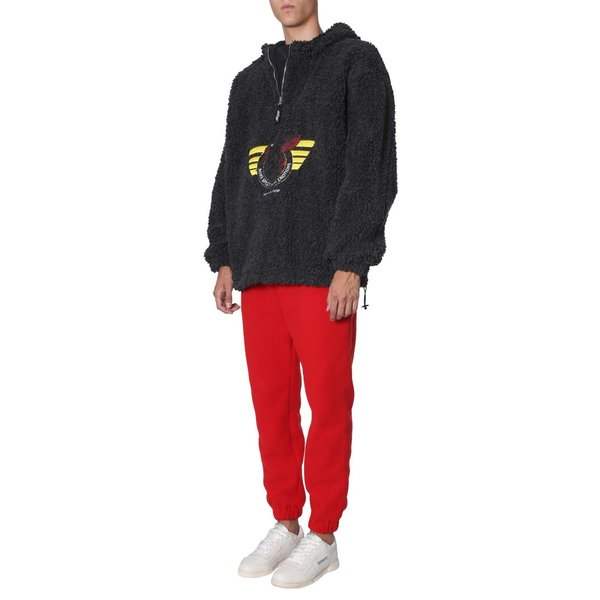 [MSGM]Msgm FW19 SHEARLING JACKET Mens Jacket 2740MH21X19550298 2740MH21X19550298 10668423 - SSG.COM