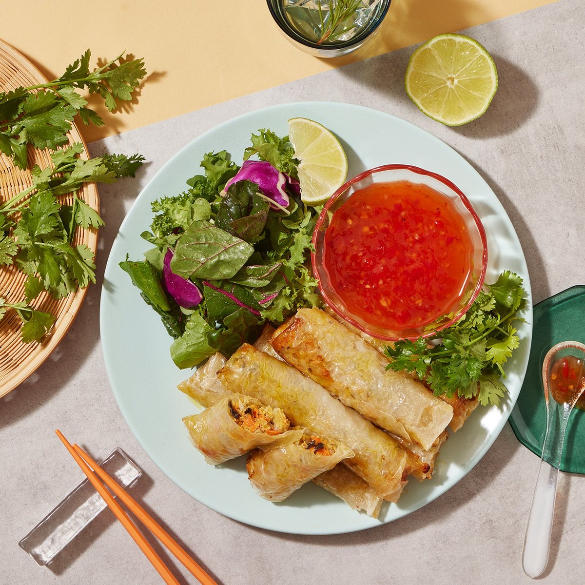 [모노키친] 베트남식 짜조325g - SSG.COM