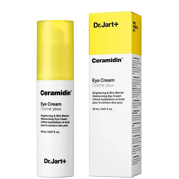 닥터자르트 세라마이딘 아이 크림 Dr.Jart+ Ceramidin Eye Cream 20ml - SSG.COM