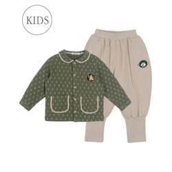 [KADE COCO] 벤틀리세트 2컬러 - SSG.COM