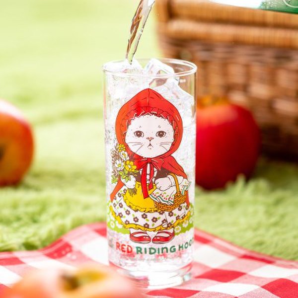 아이스 음료 홈카페 유리컵 480ml, 3종 고양이 ‘루미’ - SSG.COM