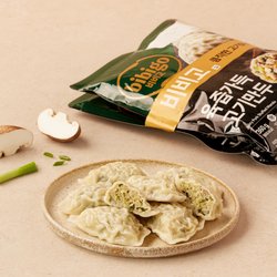 CJ 육즙가득 고기만두 360G*2 - 이마트몰