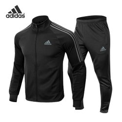 아디다스 츄리닝 세레노 트레이닝복 세트 H28916 블랙 - SSG.COM