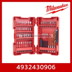 밀워키 4932-4309-06/4932430906 임팩 비트세트 48P - SSG.COM