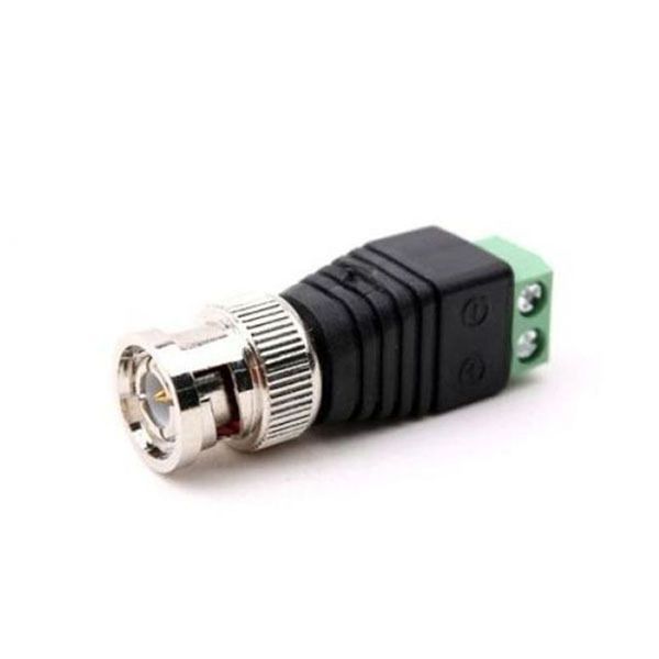 터미널 변환(BNC) BNC N 2PIn 터미널 - SSG.COM