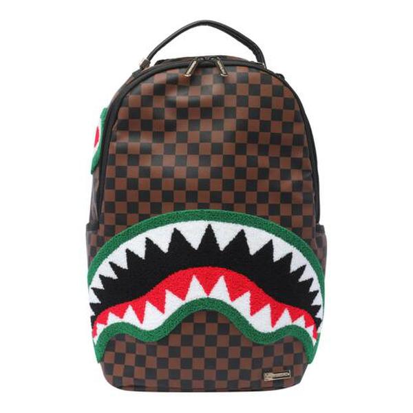 [BCD] 24 S/S B5961/CHENILLE SIP 스프레이그라운드 셔닐 SIP 백팩 B0011113085 - SSG.COM