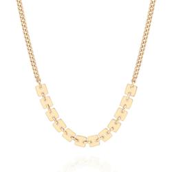 18K 엘라 목걸이 - SSG.COM