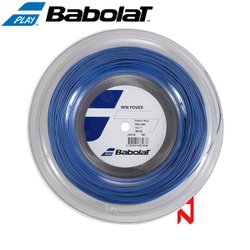 바볼랏 테니스스트링 RPM 파워 1.25mm ETBL 200M - SSG.COM