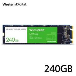 내장 SSD GREEN M.2 240G - SSG.COM