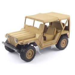 2.4GHz 1/14 케네디지프 군용트럭 무선조종RC - SSG.COM