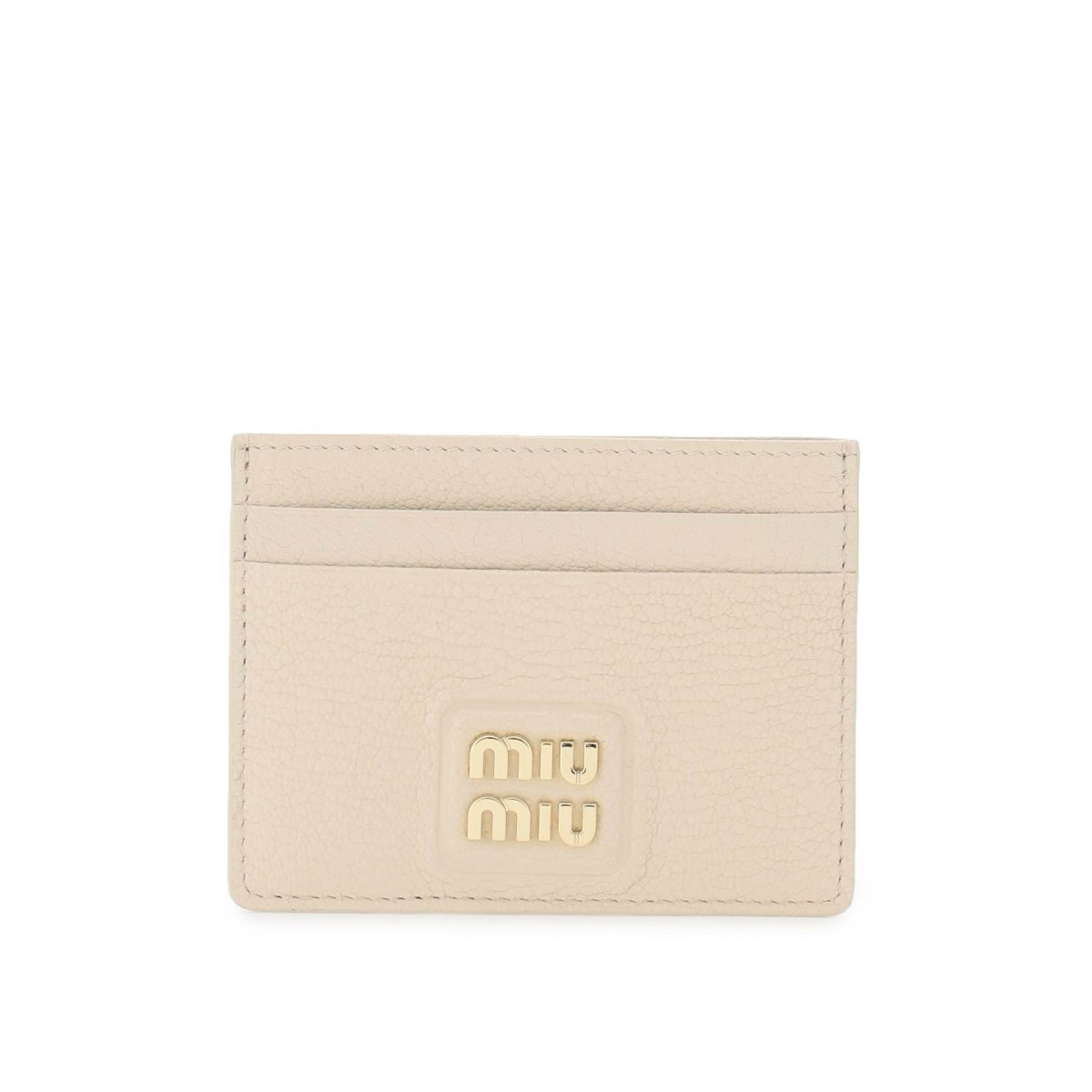 미우미우 Miu miu madras cardholder Cardholder 5MC076 2AJB LINO - SSG.COM