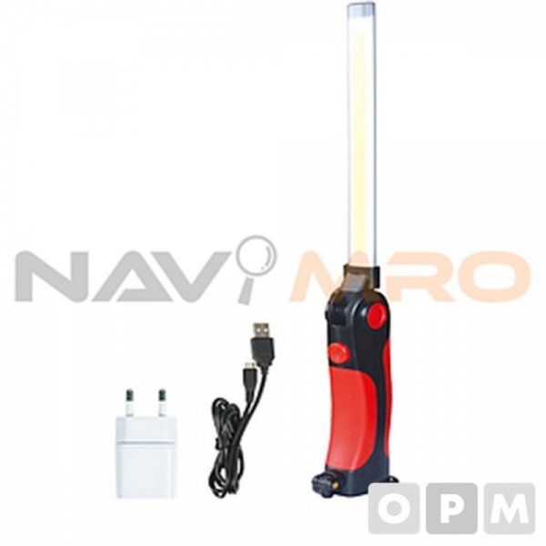 코브라 밝기루멘300 Slim LED라이트 1EA 밝기루멘300- 339x42x62 - SSG.COM