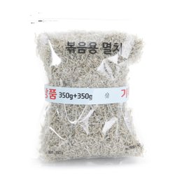 볶음용멸치 700g (350g*2) - SSG.COM