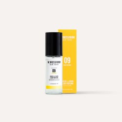드레스퍼퓸 No.09 고고망고 70ml (섬유향수) - SSG.COM