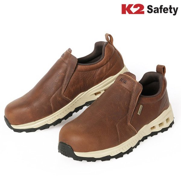 K2 세이프티 K2-95 작업화 안전화 4인치 - SSG.COM