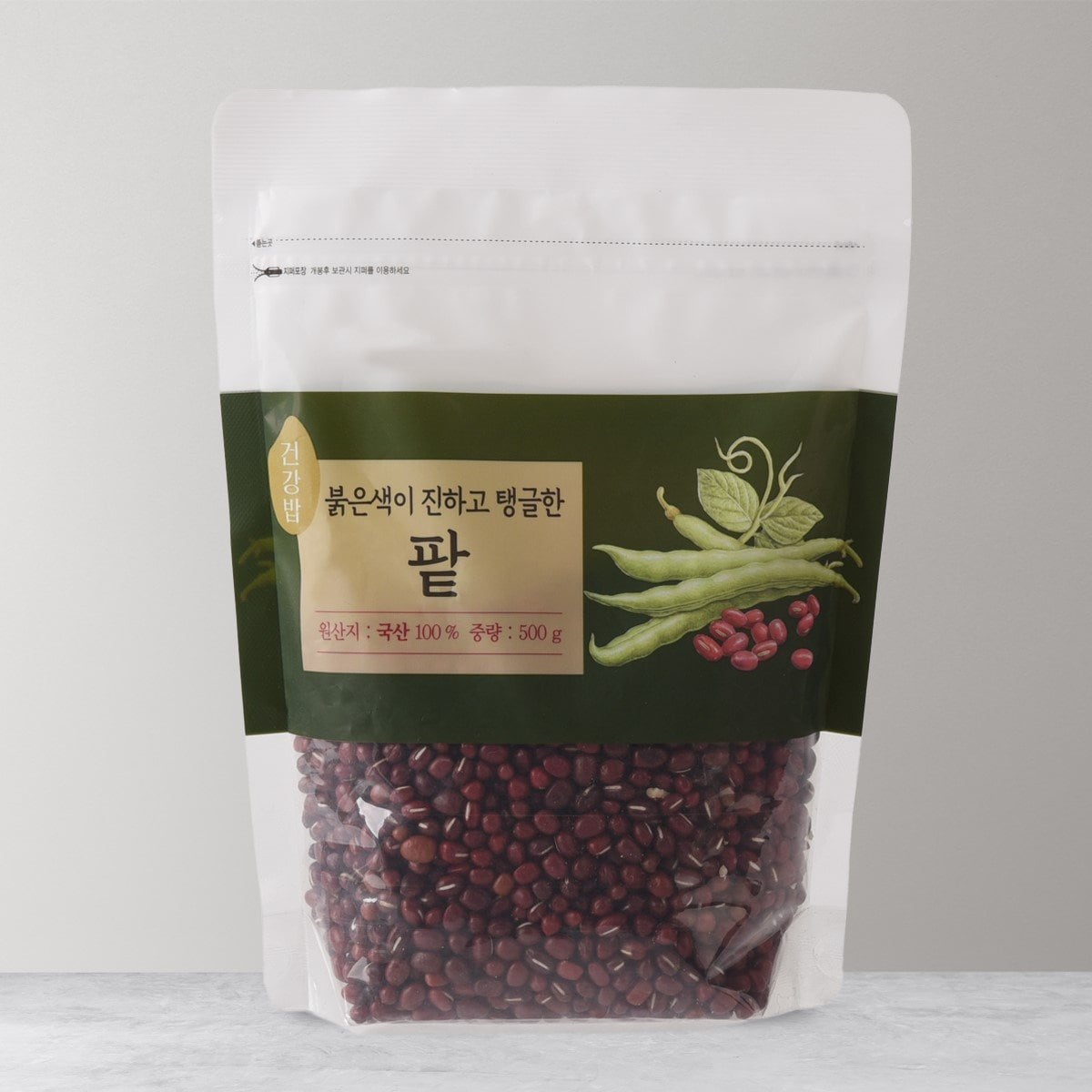 팥 500g - SSG.COM
