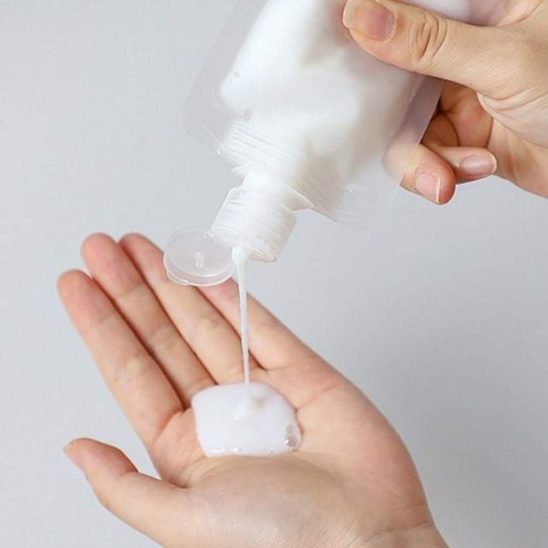 DD 여행용 로션 화장품공병 샴푸 튜브용기30ml 12218 X ( 5매입 ), 믿고 사는 즐거움 SSG.COM