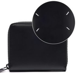 [메종마르지엘라] 21FW 남성 스티치 지퍼 반지갑 (S55UI0197_PS935_T8013_21F) - SSG.COM