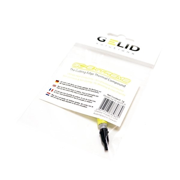 (GELID) GC-Extreme 1g - SSG.COM