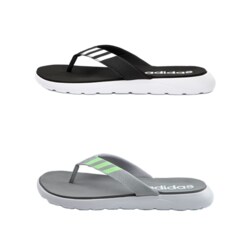 아디다스 슬리퍼 컴포트 플립플랍 쪼리 EG2069 IF0811 - SSG.COM