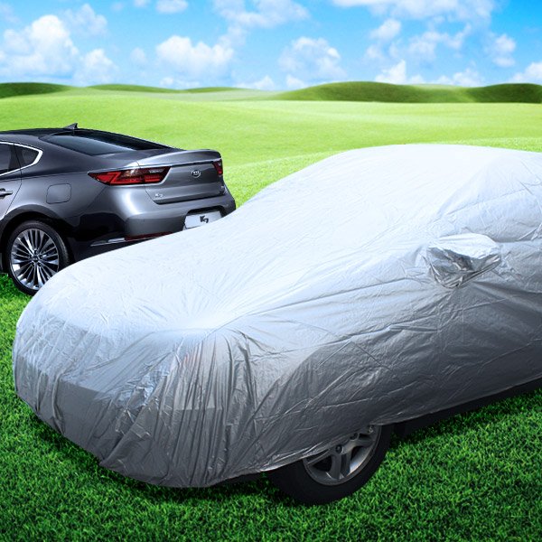 숨쉬는 자동차 바디커버_A1 - SSG.COM
